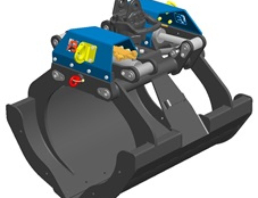 GEJO 18 – 3-krogs aggregat